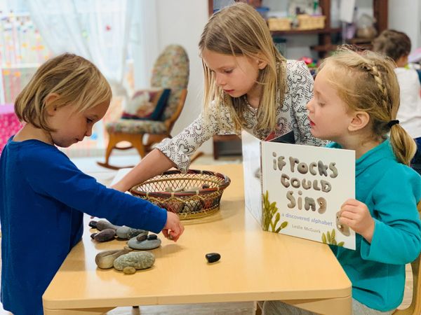 Storybook Village Preschool